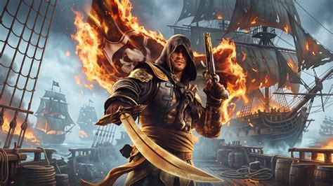 Assassins Creed Black Flag Resynced Ama Provides Answers About The