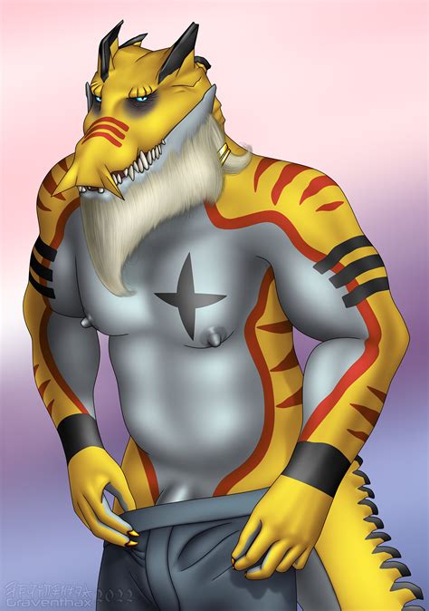 Rule 34 2022 5 Fingers Anthro Barely Visible Genitalia Barely Visible Penis Beard Blue Sclera