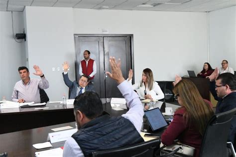 Aprueba Gobierno De Zacatecas Programa Anual De Evaluación 2023 El