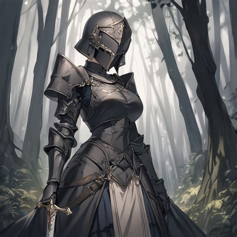 Piper Imperial Knight Nsfw Character Ai Chat Action