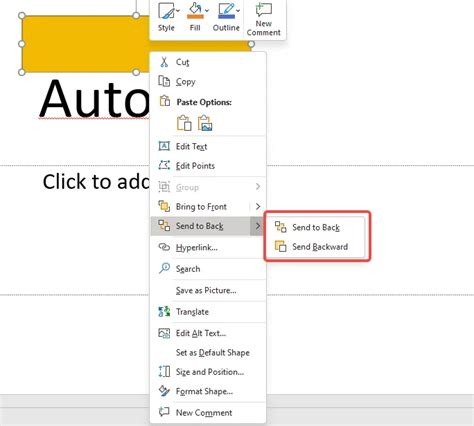 How To Highlight Text In Powerpoint A Simple Guide Autoppt