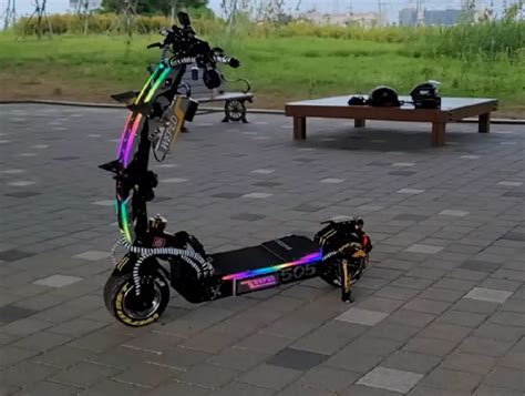 Best 70 Mph Electric Scooters Escooternerds