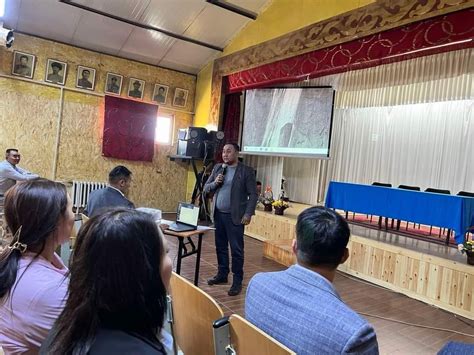 Аймгийн гэмт хэргээс урьдчилан сэргийлэх ажлыг зохицуулах салбар