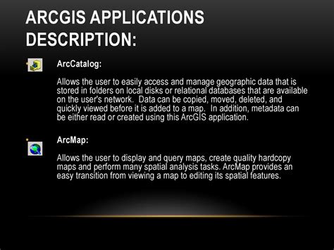 Week 1 Introduction To Gis Ppt Download