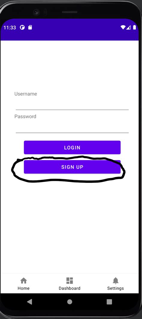 Android How To Navigate From Fragment To Fragment Within Active Tab