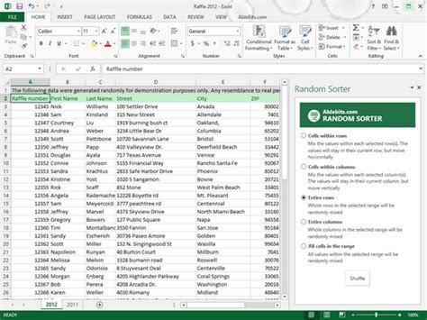 75 Best Add Ins Plugins And Apps For Excel Free Or Not