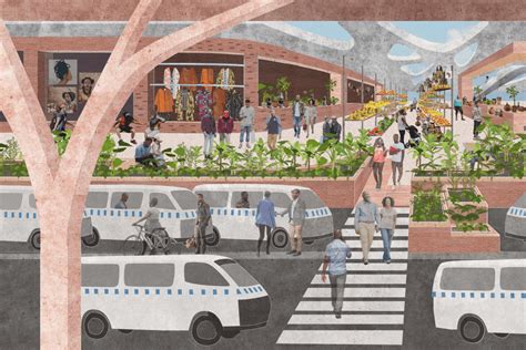 Move Mobilitykajjansi Junction Spatial Development Framework Move Mobility