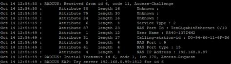 Overview Idrac 802 1x Port Based Network Access Control Security