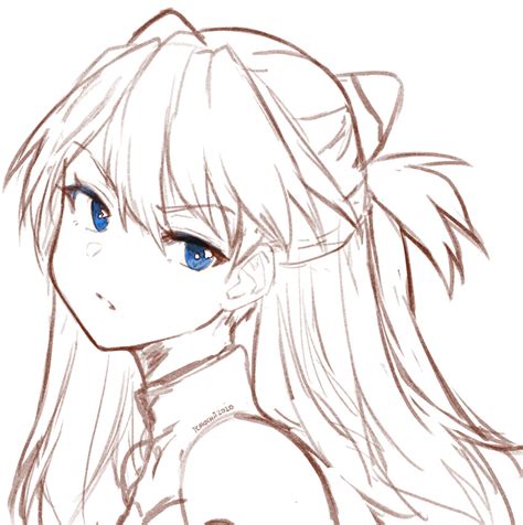 Safebooru 1girl Absurdres Blue Eyes Bright Pupils Commentary Dated