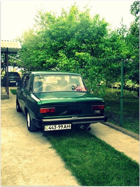 Моя бывшая — Drive2