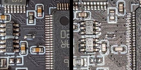 No Spi Communication For Drivers Missing Pa6 · Issue 23