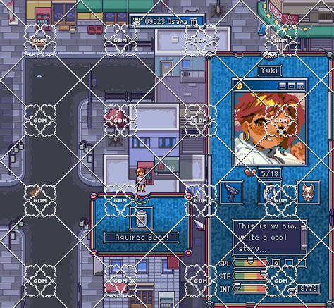 The Japan Collection Ui Gamedev Market