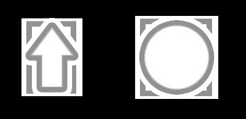 Libgdx Shaders Draw Unexpected Transparent Background Stack Overflow