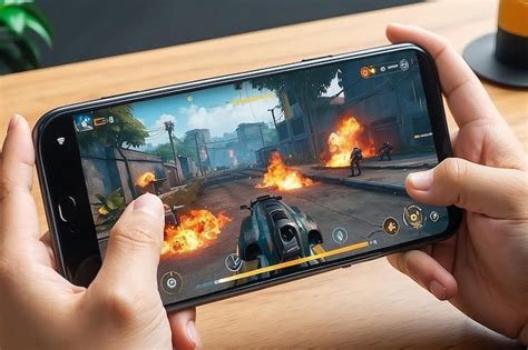 Why Mobile Game Development Is A Profitable Investment