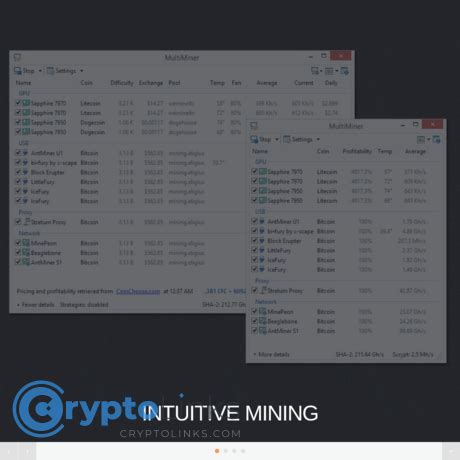 MultiMiner Multiminerapp Com Fallen Crypto Sites