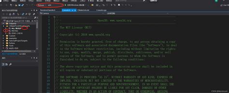 open3d c 配置（vs2019） open3d vs2019 csdn博客