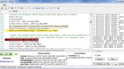Best MIT App Inventor Alternatives Top Android Development Tools In AlternativeTo