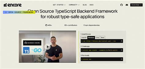5 Open Source Projects Thatll Make You A Better Developer In 2025