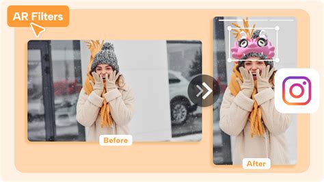 Augmented Reality Op Instagram Wat Het Is En Hoe Het Te Gebruiken