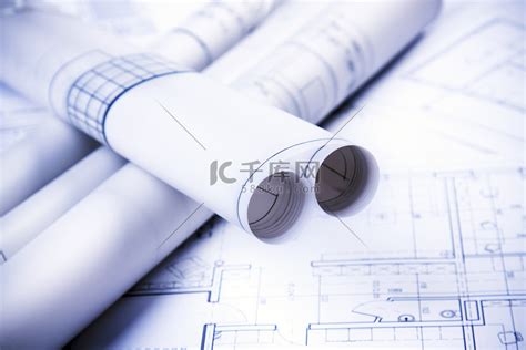 架构概念高清摄影大图 千库网