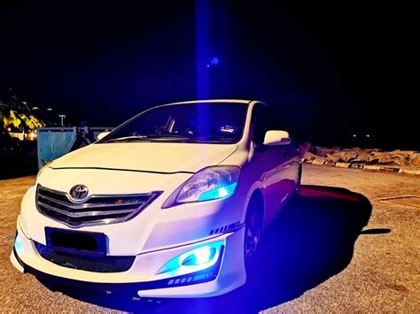 Vios Ncp93