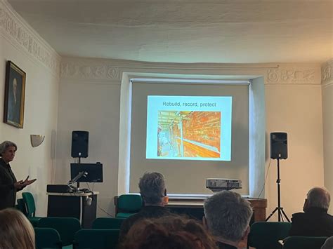 York Heritage Robert Sharples