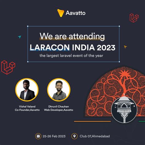 Aavatto On Linkedin Laravel Php Html Css Javascript