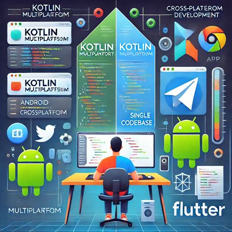 10 compelling reasons to choose kotlin multiplatform over flutter for