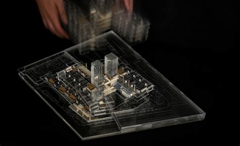 When A Diagram Becomes The Model Payette