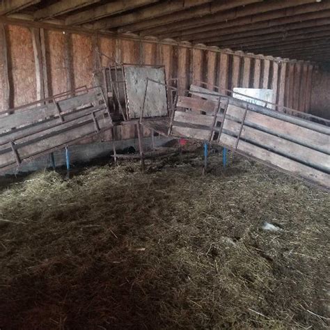 Best Sheep Handling System For Sale In Winkler Manitoba For 2024