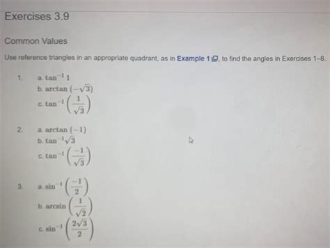 solved i need help understanding question number 3 mainly
