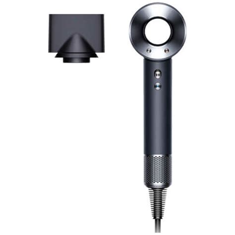 Фен Dyson HD07 Supersonic Origin Black/Nickel (475202-01) ГАРАНТИЯ 3 ...