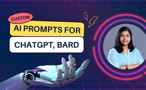 write custom chatgpt prompts for openai and other ai models by itspriti