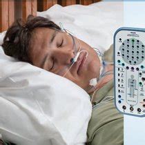 Philips Respironics Alice 6 Ldxn Diagnostic Sleep System Full