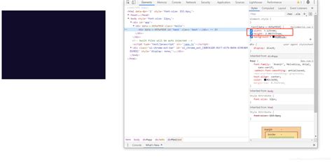 Vue2x Lib Flexable Px2rem Loader 自适应vue2 Flexable Csdn博客