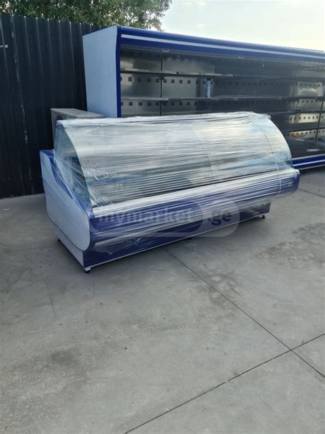 იყიდება 2 50 სმ დახლ მაცივარი მეორადი და ახალი ნივთების ყიდვა გაყიდვის პლატფორმა Mymarket