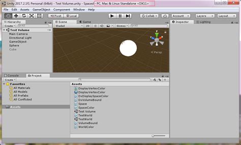 2018 Could Not Run On Dx11 It Says It Is Dx10 Unity Engine Unity Discussions