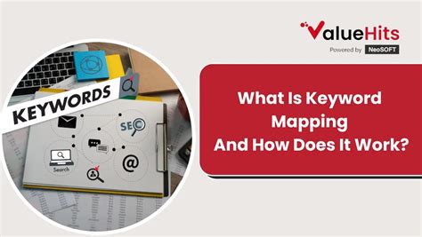 What Is Keyword Mapping And How Does It Work Valuehits