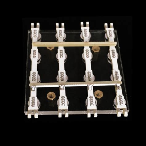 Ks0177 Keyestudio RGB LED CUBE KIT Keyestudio Wiki