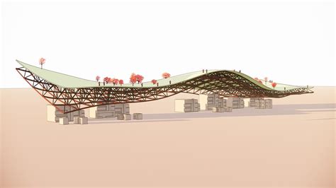 Grasshopper Truss Script 2 Sided Grasshopper Mcneel Forum