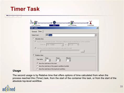 Informatica Power Center Workflow Manager Ppt
