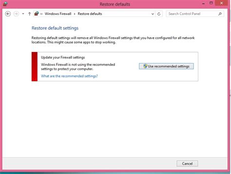Firewall Not Working Error Windows Could Not Start The Windows Microsoft Community