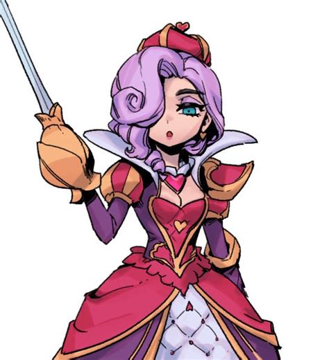 Heartpiercer Fiora Danbooru