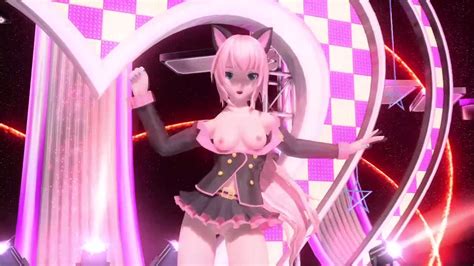 Project DIVA Mod change me NUDE LUKA俺の Dエロ動画 Project DIVA Mod change me NUDE LUKA俺の Dエロ動画