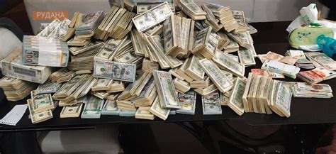 Гучне затримання у Дніпрі вилучили гранатомети автомати пістолети