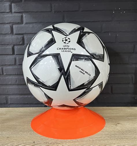 Worldchampion ფეხბურთის ბურთი