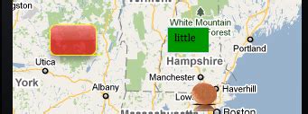 Ios Custom Map Annotation Callout How To Control Width Stack Overflow
