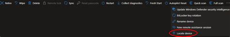 Locate Your Managed Devices With Powershell And Log Analytics Ugur Koc