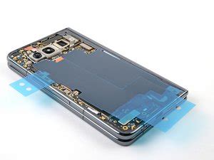 Google Pixel Fold Repair Help Learn How To Fix It Yourself