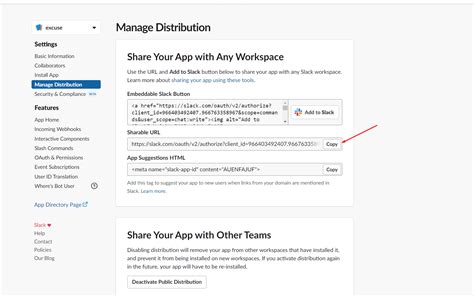 building an interactive slack bot that makes excuses with dark